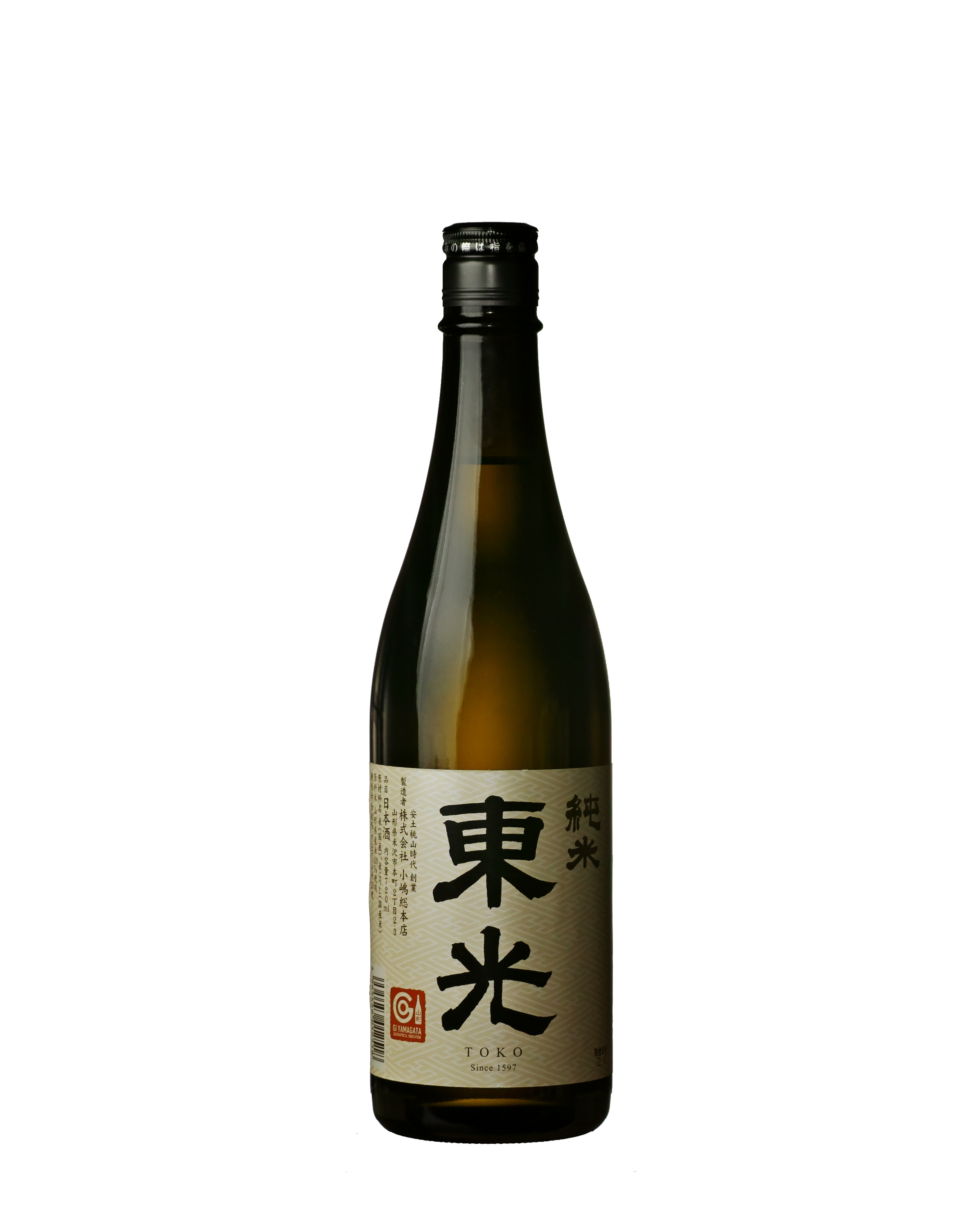 Toko Junmai: Sake for everyday meals – Manaka Sake