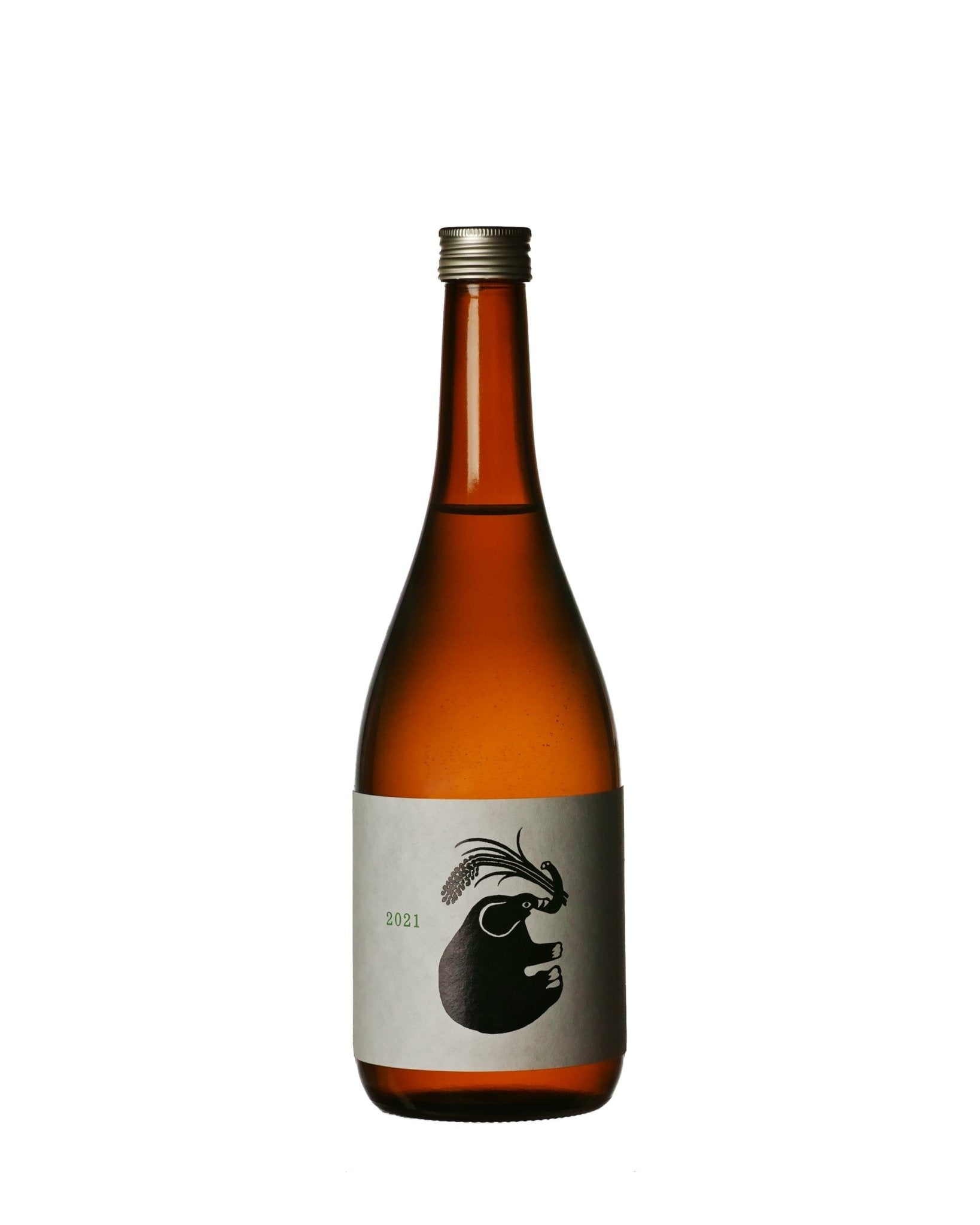 Soulful Junmai Sake: Yamagata Masamune Inazo – Manaka Sake