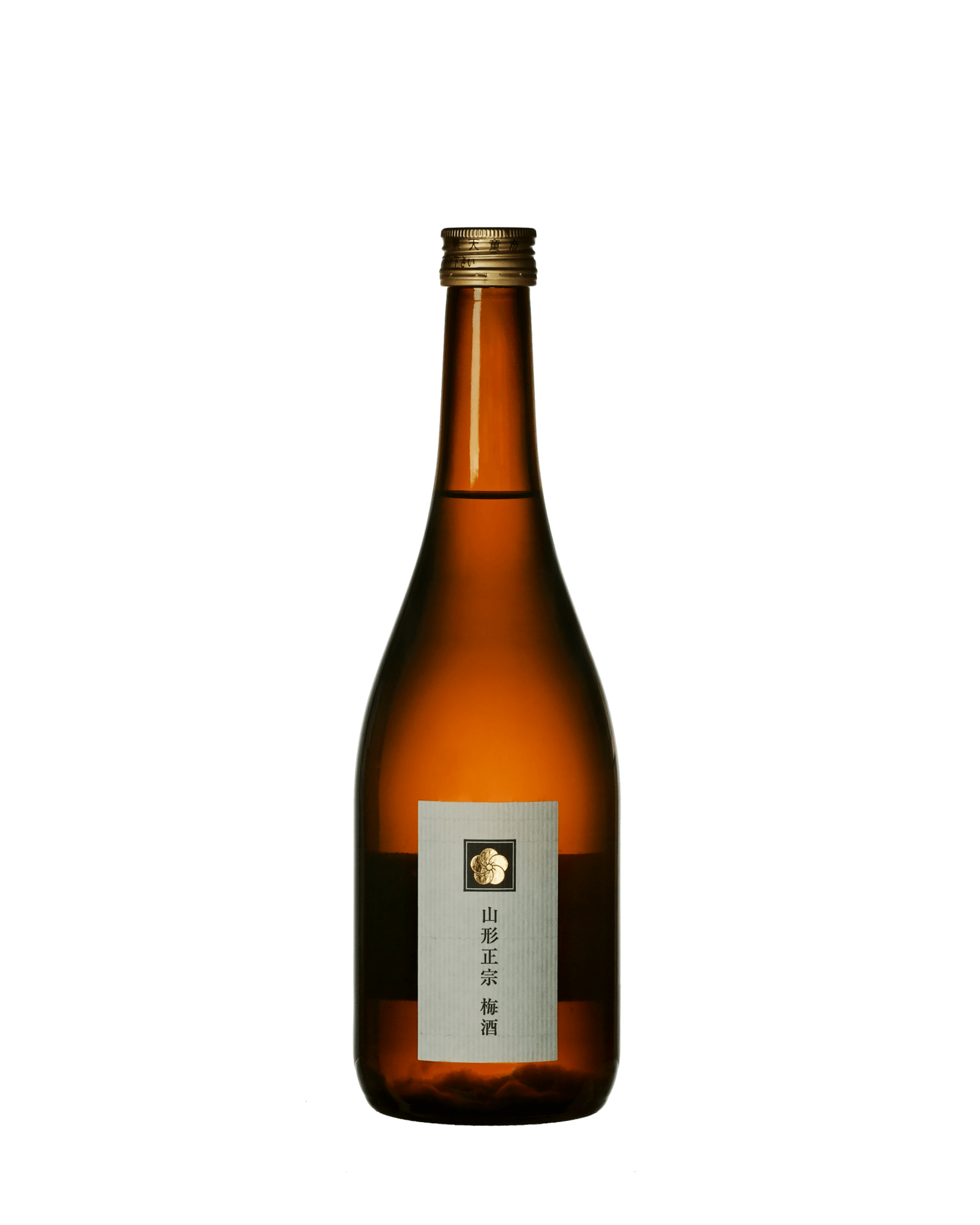 Premium Umeshu by Yamagata Masamune – Manaka Sake
